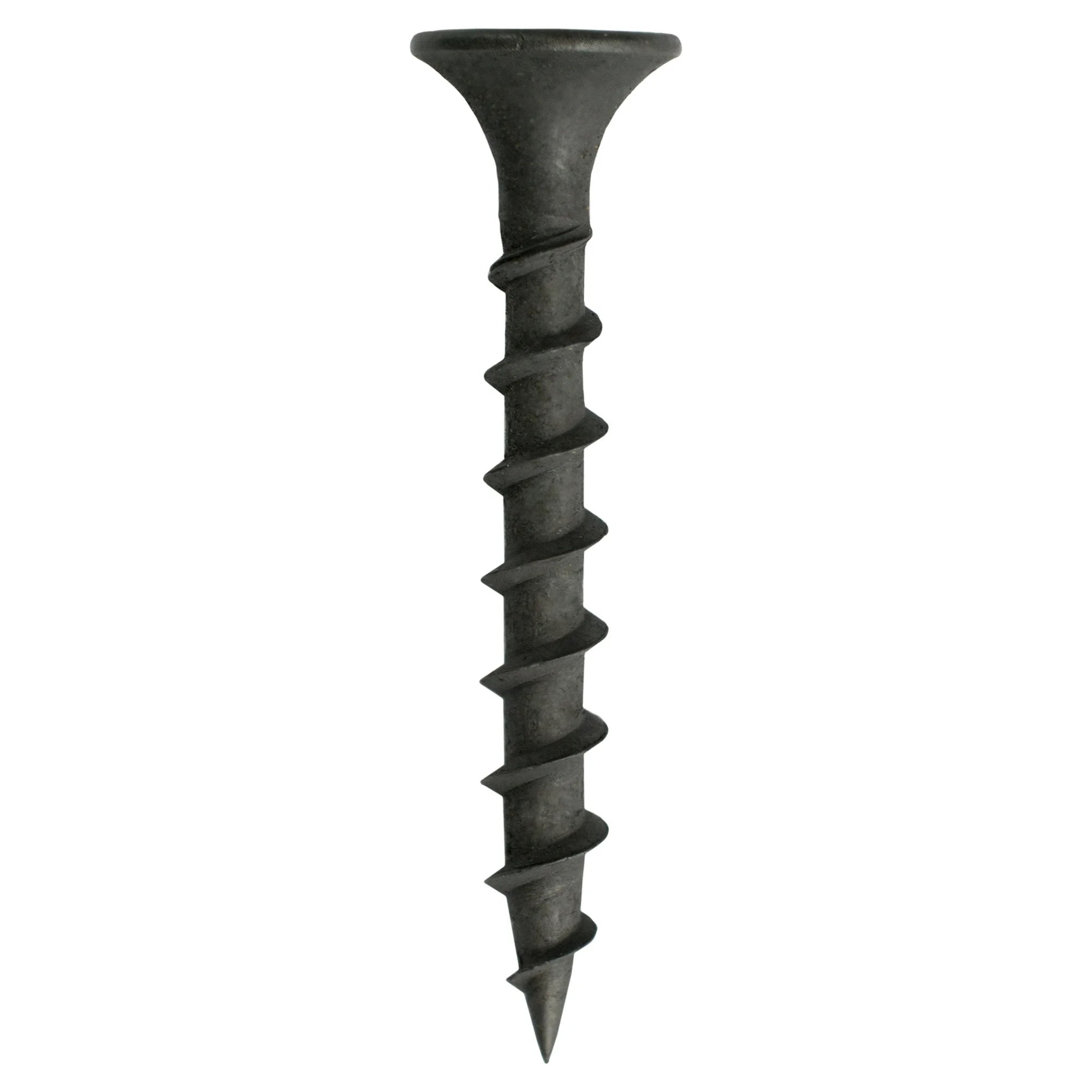 Grip-Rite 1-1/4 in. Phillips Bugle-Head Coarse Thread Sharp Point Dryw ...